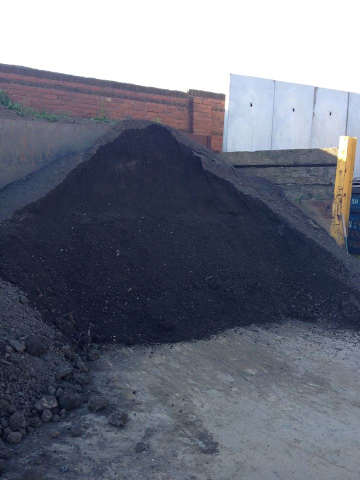 Company Policy Thompson Waste Centre Company Policy Thompson Waste Centre